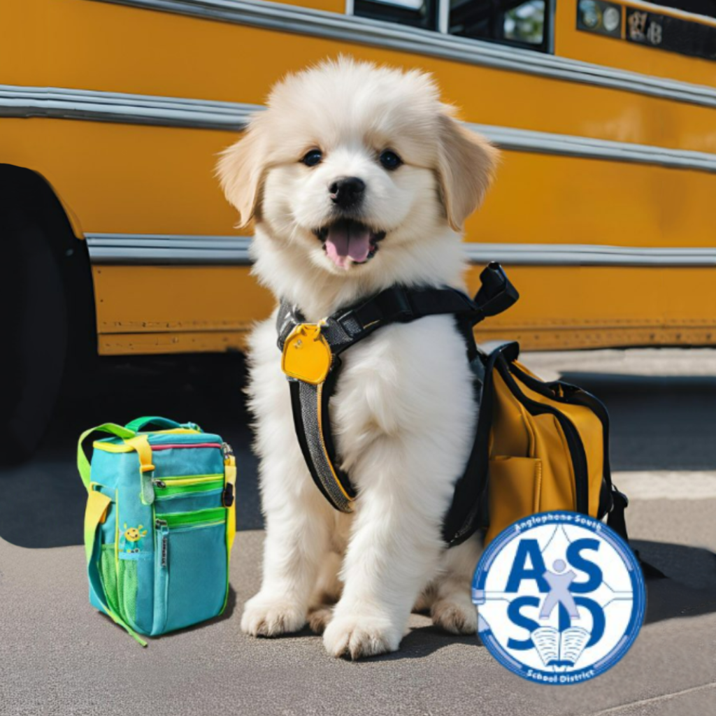 Anglophone South School District