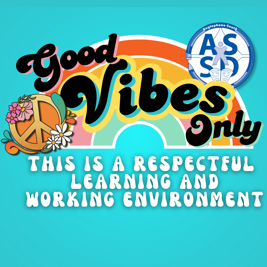 Anglophone South School District